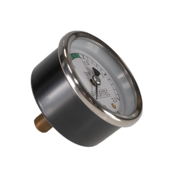 Manometer Kessel 0-2,5 bar für Profitec ab 2018 | SF Ersatzteile