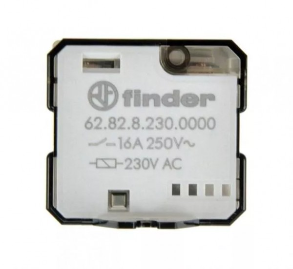 Relais 16A - 230V Für ECM und Quickmill kaufen | SF Ersatzteile