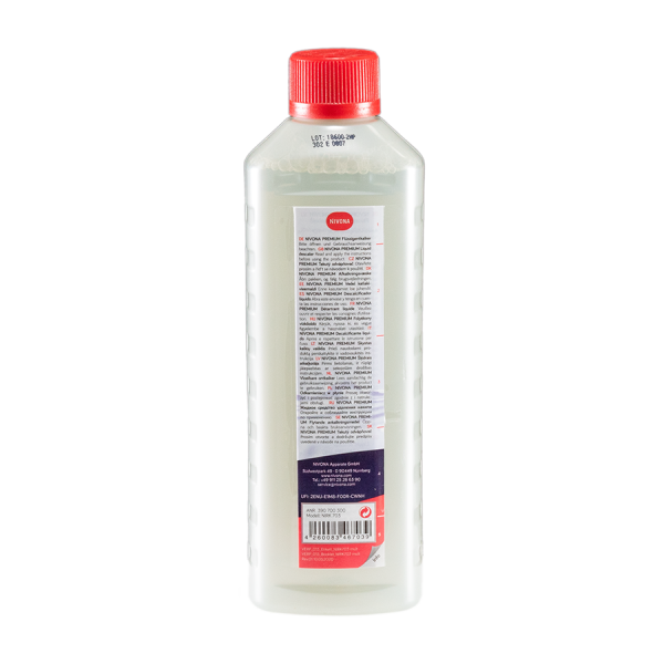 Nivona Flüssig-Entkalker Spezial NIRK703 kaufen | SF Ersatzteile